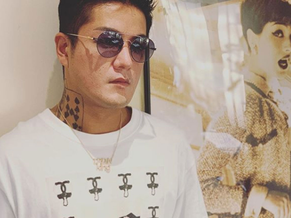 テポドンゆうすけこと吉満勇介の実像を半グレ関係者に直撃！「アウトセブンのナンバー2でインフルエンサーで稼ぎ頭」 - TOCANA ...