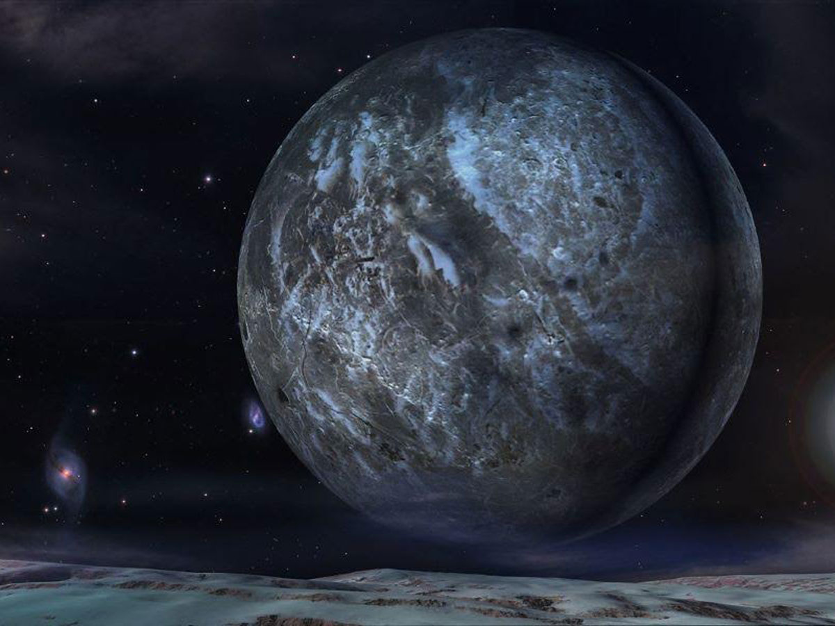 宇宙人はこの惑星に生息している!? 「ティーガーデンb」「TOI700d」 - TOCANA Paranormal News Media